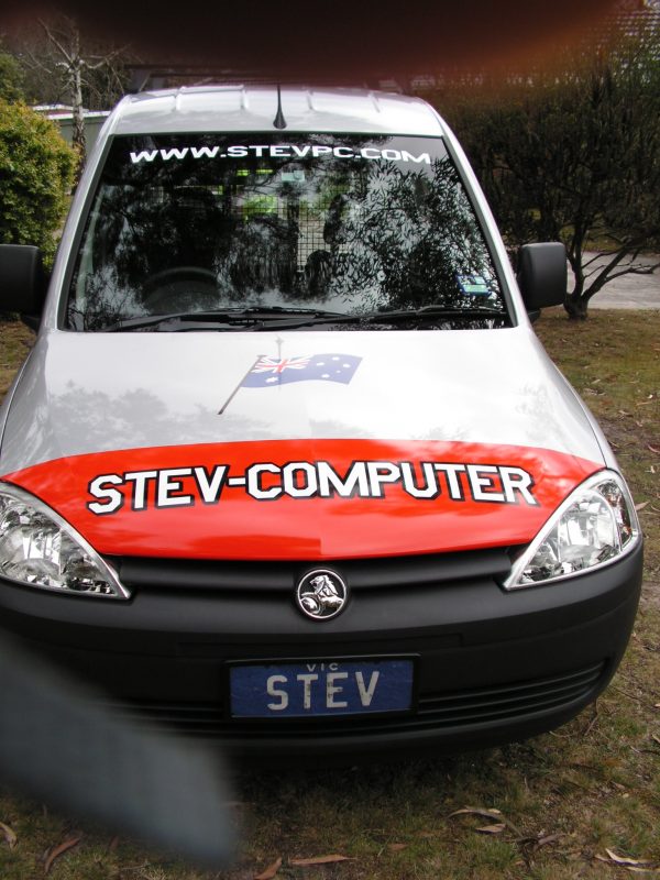 Stev Computer